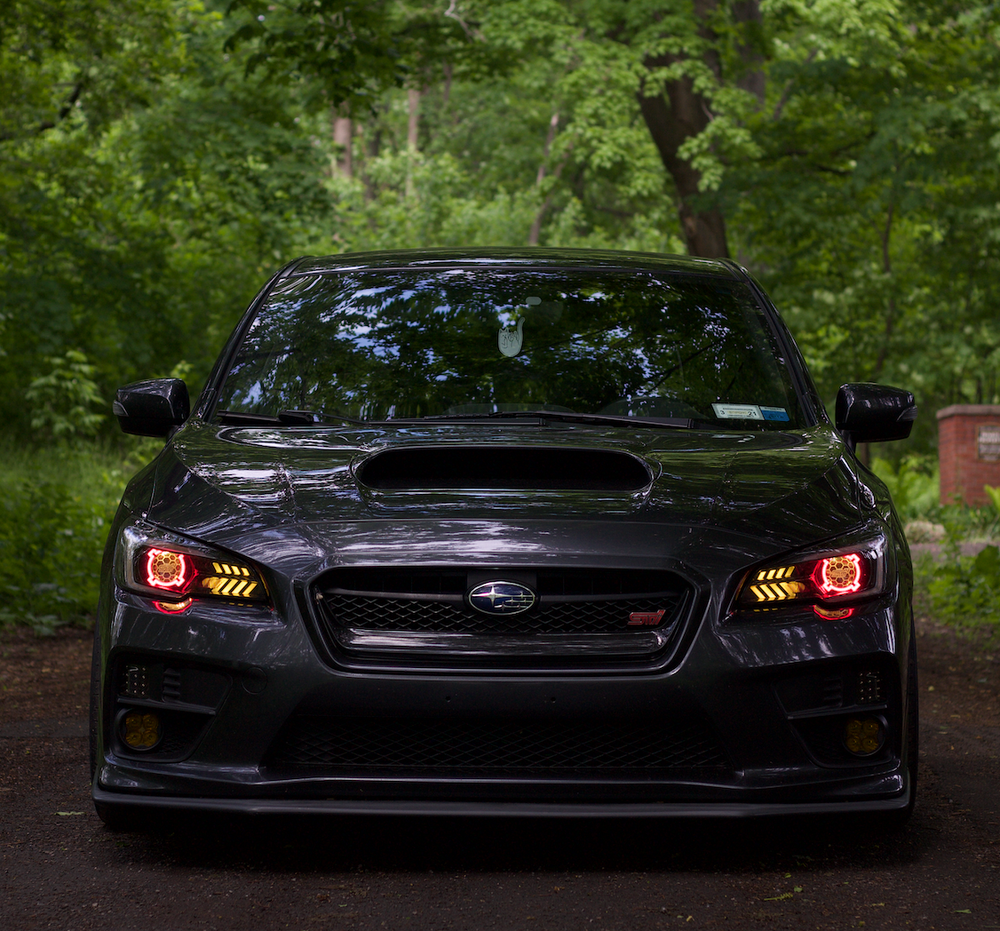 Circuit Demon, GO FAST!