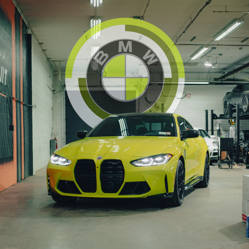 Circuit Demon, GO FAST!