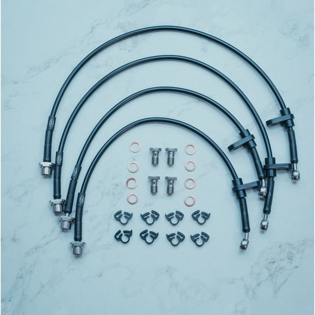 Circuit Demon, GO FAST!