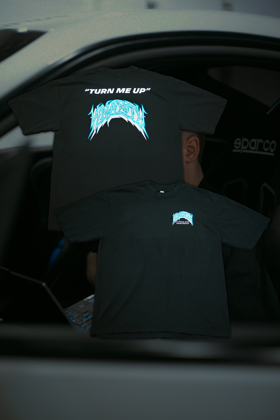 Circuit Demon, GO FAST!