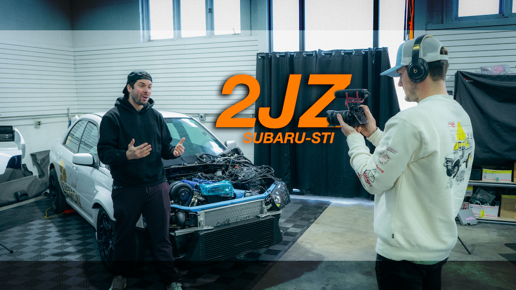 Circuit Demon, GO FAST!