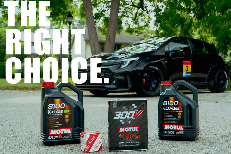 Circuit Demon, GO FAST!